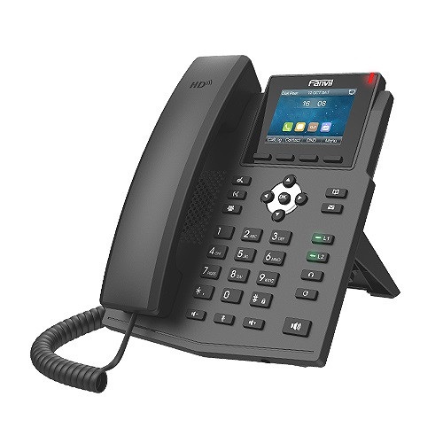 Fanvil X3SW WiFi Phone - ipsouq.com
