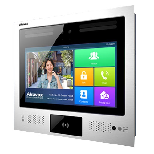 Akuvox X916S SIP Android Door Phone - ipsouq.com