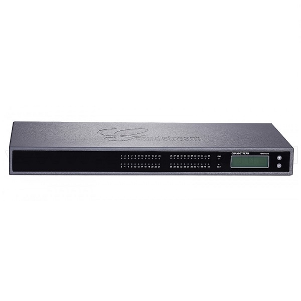 Grandstream GXW4248 VoIP Gateways - ipsouq.com