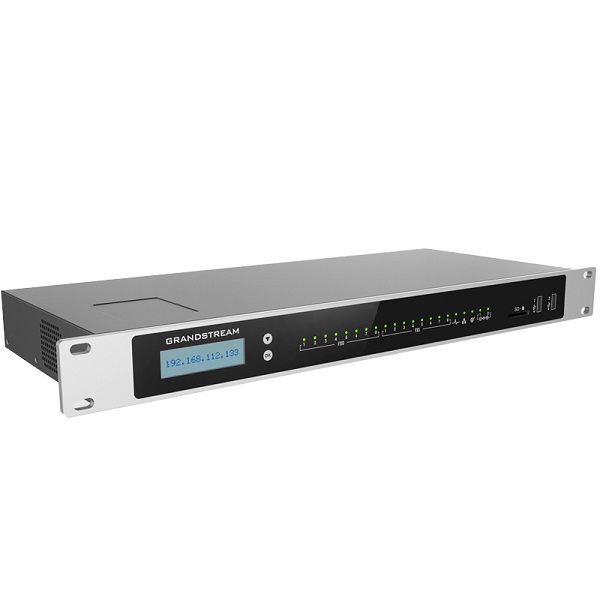 Grandstream UCM6308A IP PBX - ipsouq.com
