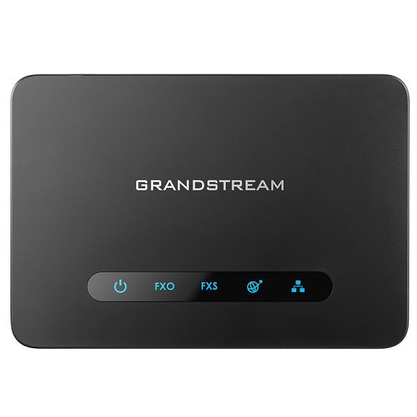Grandstream HT813 Analog Telephone Adaptors - ipsouq.com
